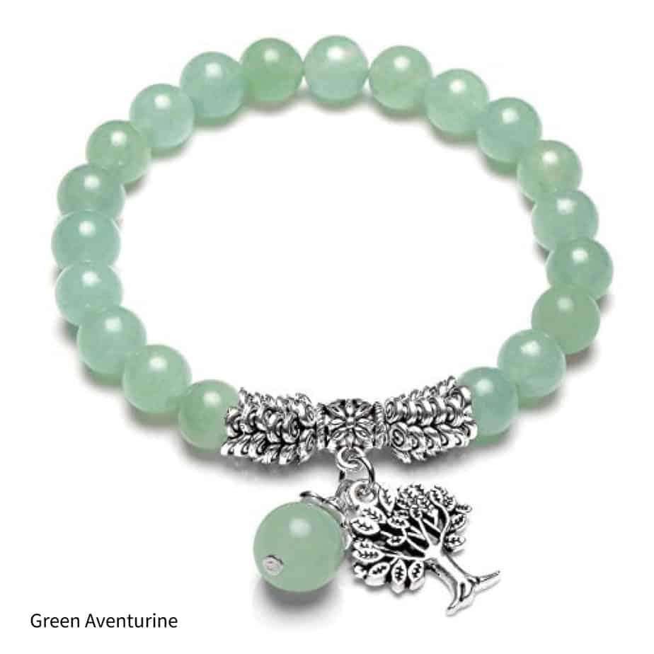 Healing Tree Bracelet | HrtnSol